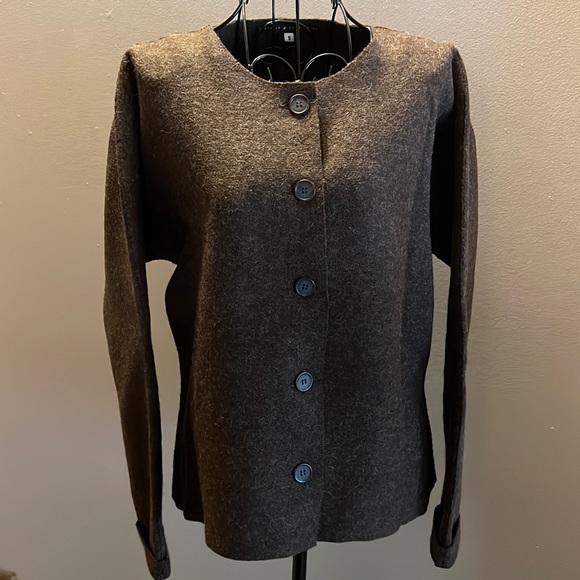 Peruvian Connection | Jackets & Coats | Peruvian Connection Cardigan ...